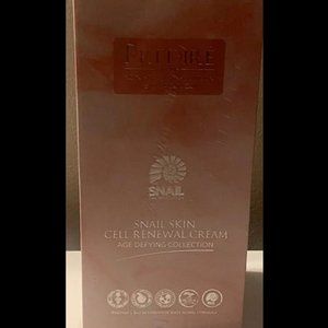 Predire | Skincare | Predire Paris Snail Skin Cell Renewal Cream 35 Fl ...